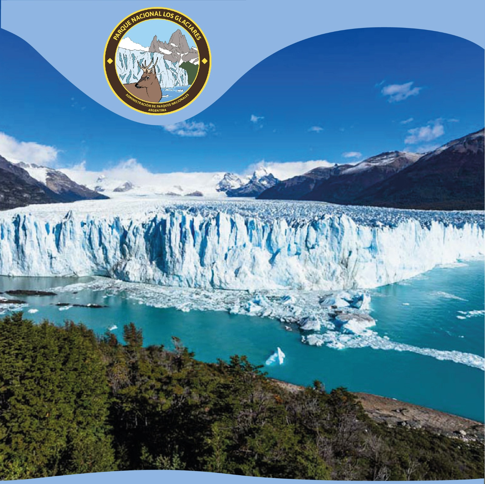Turismo de Santa Cruz celebra el Día de los Parques Nacionales | Voces ...