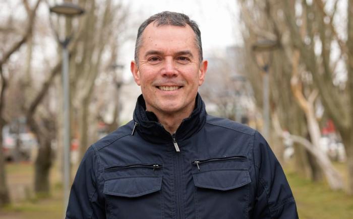 Daniel Álvarez: “El Gobierno de Santa Cruz está haciendo un gran ...