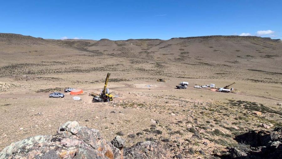 Avances en la Fase II del programa de perforación confirman el potencial de La Manchuria | Voces ...