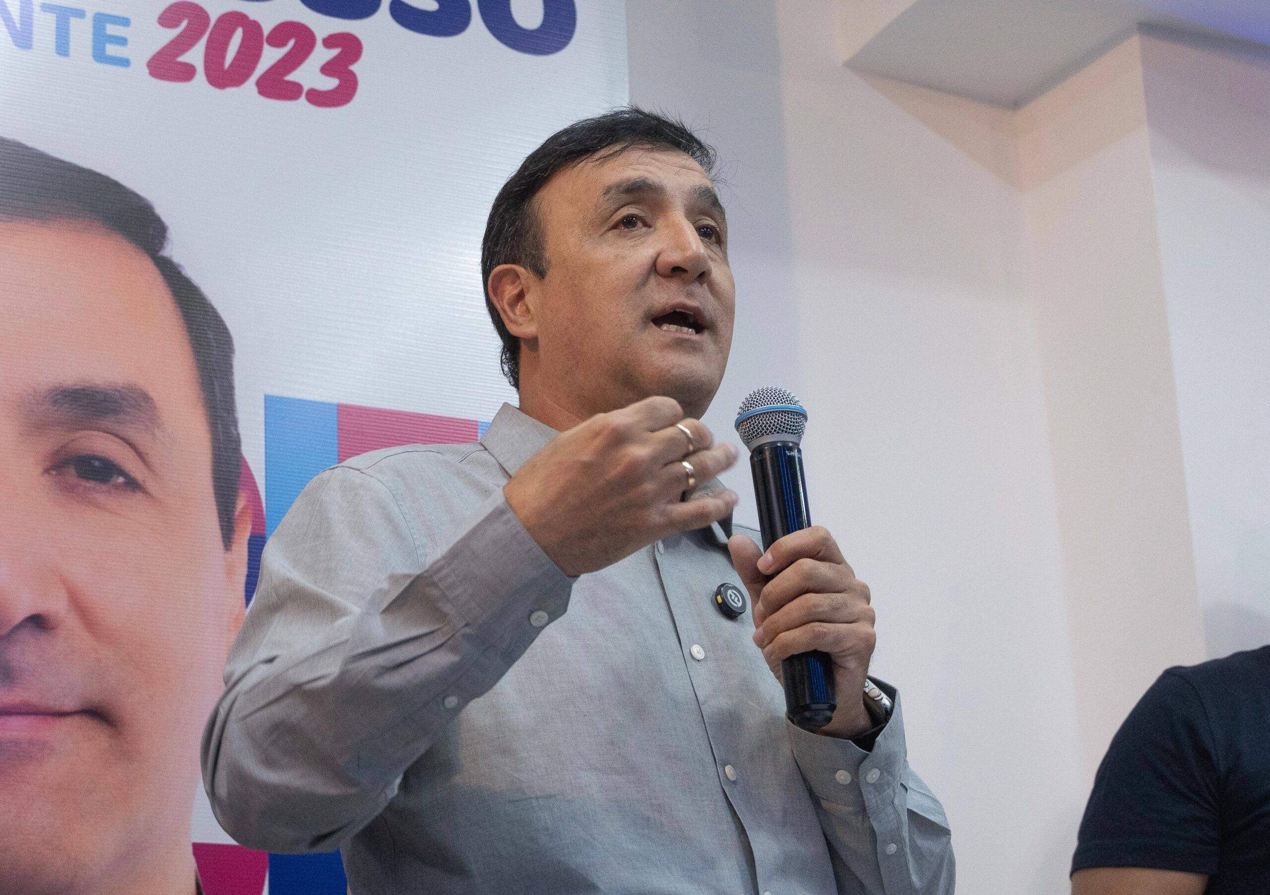 Grasso: “Javier Milei y Claudio Vidal van a profundizar el ajuste en ...